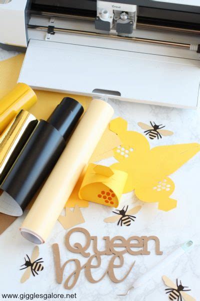 How To Plan A Bee Utiful Bee Themed Party Giggles Galore