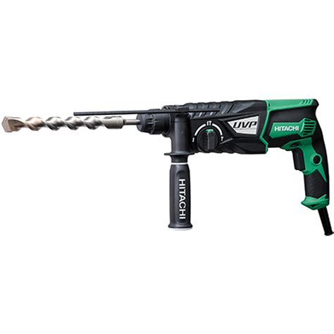 Перфоратор Hitachi DH28PCY купить по низкой цене и в рассрочку
