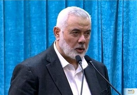 عکس زنی که مسئول ترور اسماعیل هنیه بود را بشناسید