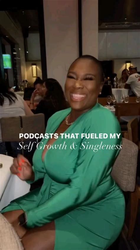 Podcast Recommendations For Your Self Growth Podcasts Motivational