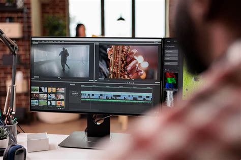 Inside The Editing Suite Best 6 Video Editing Software That Hollywood Movies Use Indie Shorts Mag