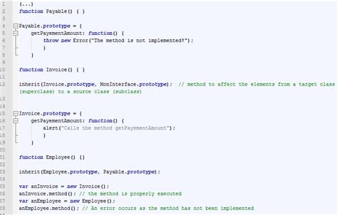 Code In JavaScript After Applying The Transformation Rule Emulation Of