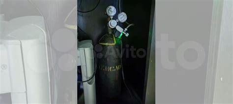Система со2 для аквариума в сборе купить в Садовом | Животные и ...