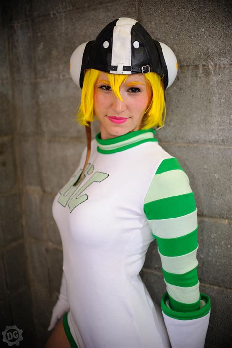 Jet Set Radio Future No 9 By Murpheysrejekt On Deviantart