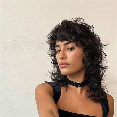 Estos Son Los 12 Cortes De Pelo Más Favorecedores Si Tienes El Pelo Rizado Cut My Hair Curly