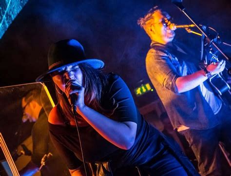 Popular Music Performance By University Of Chester Issuu