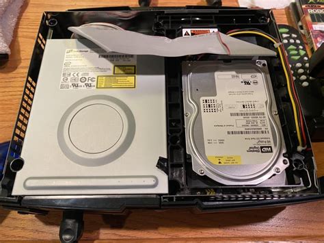 Xecuter 3 Chip Issue Roriginalxbox
