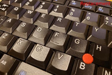 Another Fake Keyboard Replacement For X220 R Thinkpad