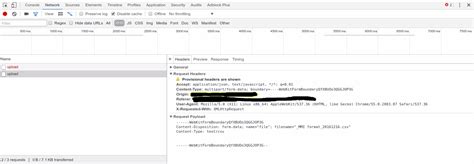 Php What Could Be Stopping The Server For Send A Valid Response