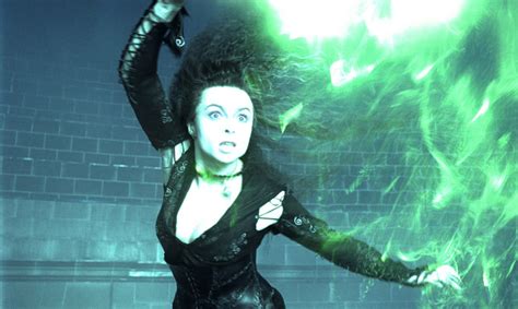 The Most Dangerous Women The Best And Baddest Female Villains