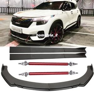Body Kits For Kia Seltos For Sale Ebay