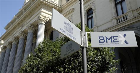 La Banca Inditex E Iag Impulsan Un 14 Al Ibex En 2024 Pese A Varias