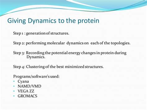 Molecular Dynamics And Simulations Pdf Programming Languages
