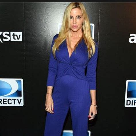 Hot And Sexy Camille Grammer Photos 12thblog