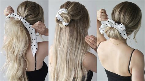 17 Cute Hairstyles For Summer Quick Summer Hairstyles