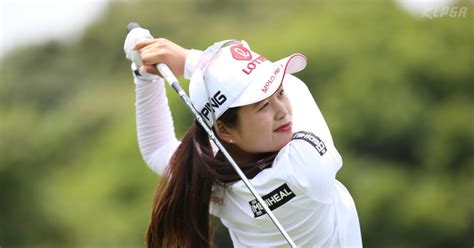 유일한 다승 최혜진 Klpga 에쓰오일 챔피언십서 3승 도전7일 개막