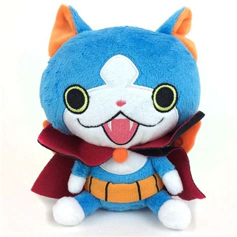 Dracunyan Yo Kai Watch Plushes