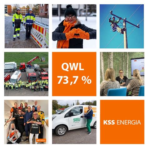 Mariliina Karppo On Linkedin Kssenergia Hyvatyopaikka