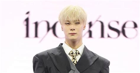아스트로 문빈 사망강남 자택서 숨진 채 발견
