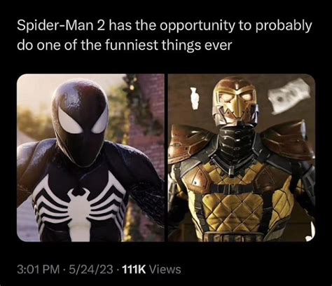 R Spiderman