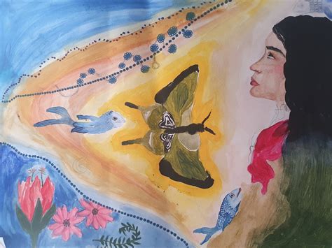 Ekphrastic Challenge 16 Geelong Writers