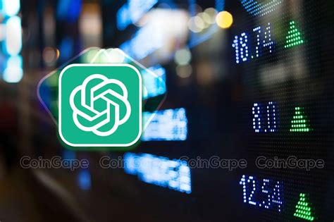 What Chatgpts 1 Million Paid Users Mean For Its Future Valuation And Pricing Coingape