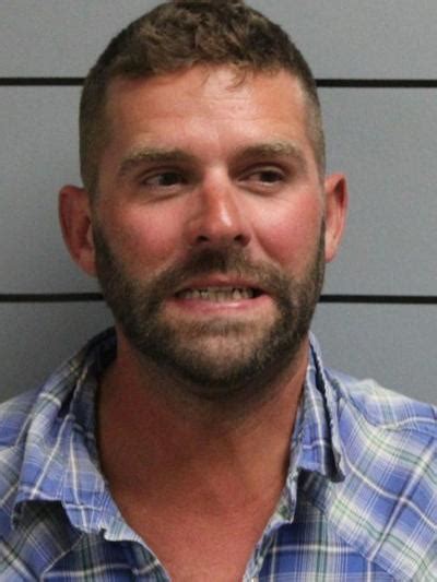 Elmore Arrested On Multiple Charges News