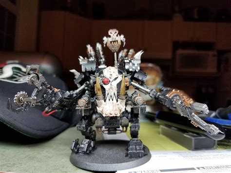 Start Collecting Box Done My First Vehicle As Well Thoughts Rorks