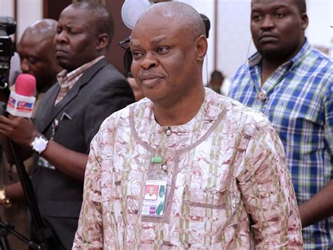 Opinion Paying Tribute To O J Abuah