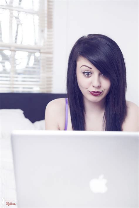 More Than Nylons Galleries Photos Cam Girl Kinkiness