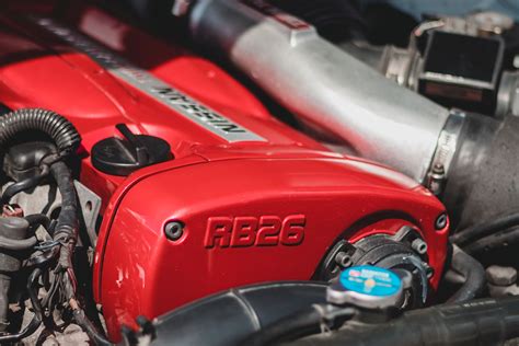 Your Complete Guide To The Inline Engine