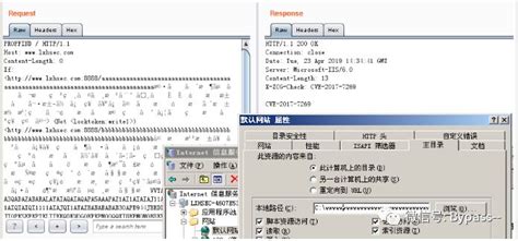 Web中间件常见安全漏洞nginxpwnerpy Csdn博客