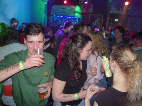 Usra 23 Maart 2023 Herendispuut Comitatus