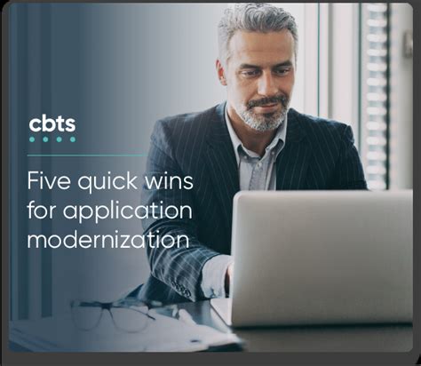 Legacy System Integration The Answer To Aging It Infrastructure Cbts