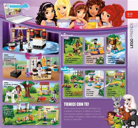 View Lego® Instruction 2013 Lego Catalog 2 It Lego Instructions And
