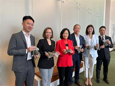 Regina Ip 葉劉淑儀 Regina Ip 葉劉淑儀 Added A New Photo