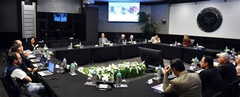He Minister Hassan El Khatibs Bio Ministry Of Investment And Foreign
