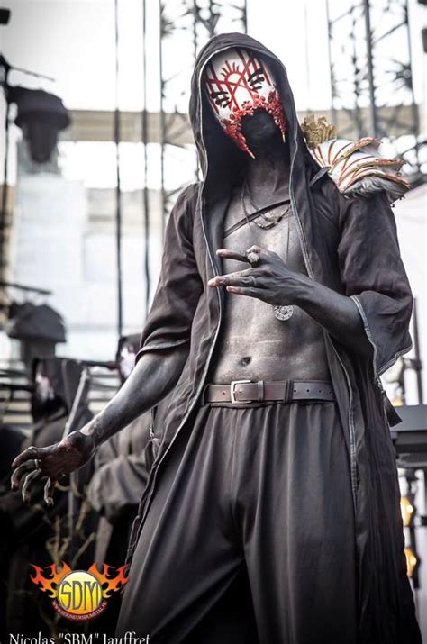 Vessel Sleep Token Wiki Fandom