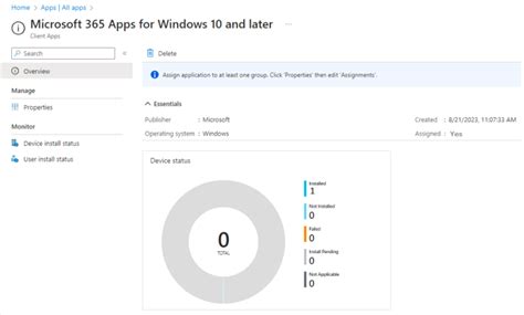 how to deploy microsoft teams using intune a simple guide tech24online