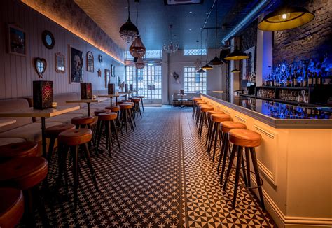Find A Cocktail Bar Near You The Cocktail Club