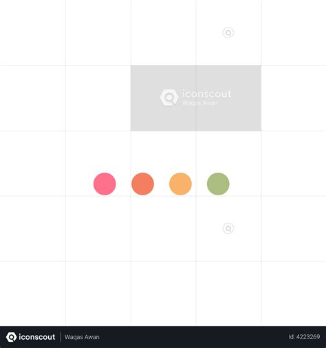 Loading Dots Animation By Waqas Awan Lottiefiles