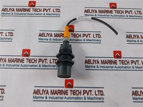 Balluff Bcs007y Capacitive Level Sensor Aeliya Marine