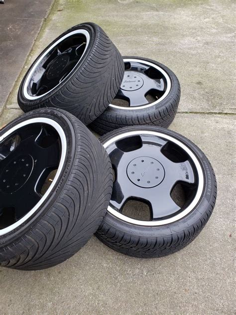 Lorinser D93 Wheels For Sale In Cumming Ga Offerup