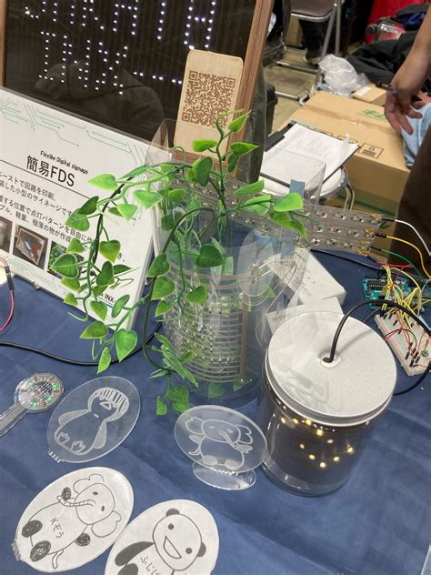 Mft2023に参加しました！（坂本） Ifdl Blog
