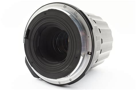 良品 ペンタックス Pentax Smc Macro Takumar 67 6x7 135mm F 4 マクロ 中判レンズ み 2053489