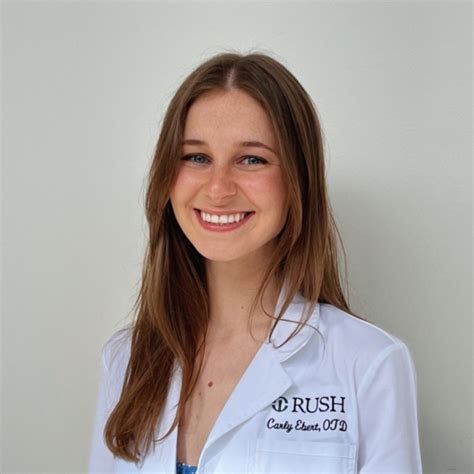 Carly Ebert Occupational Therapist Orthopedic Centers Of Colorado Linkedin