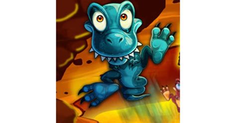 Dino Jump Play Dino Jump Game On Yiv