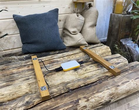 W Hive Scale Beehive Monitoring USA