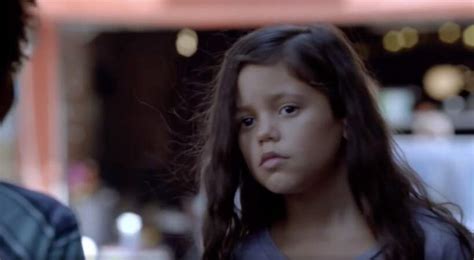 Jenna Ortega Denfant Star à Mercredi Son évolution En Images Télé Loisirs