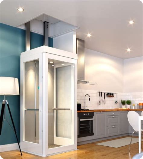 Panoramic Elevators Torino Elevators